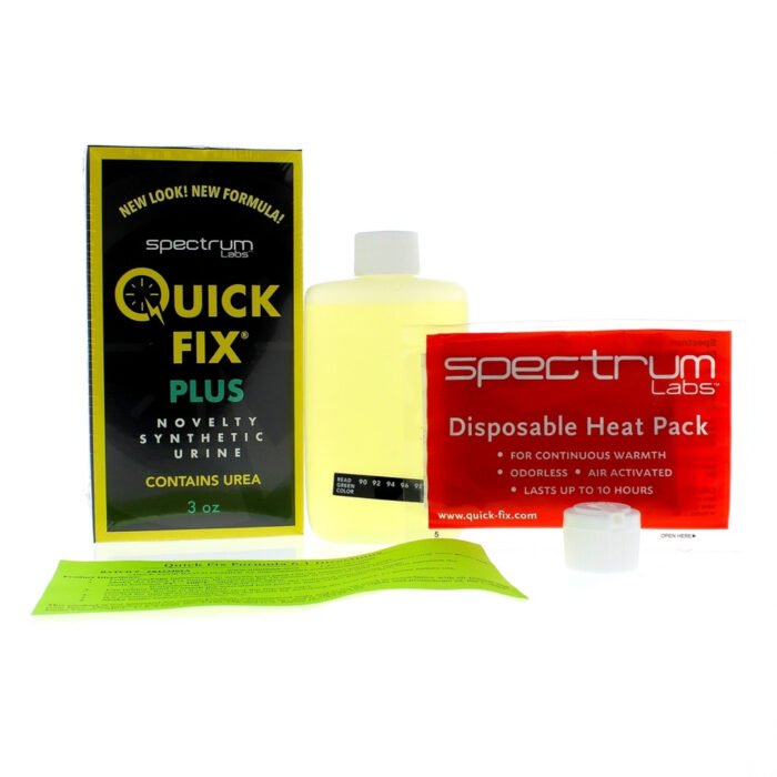 Quick Fix Plus 6.4 vs. Quick Fix Plus 6.3 What's changed?